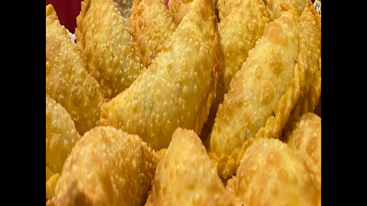 Sambosa boff by salloma - YouTube