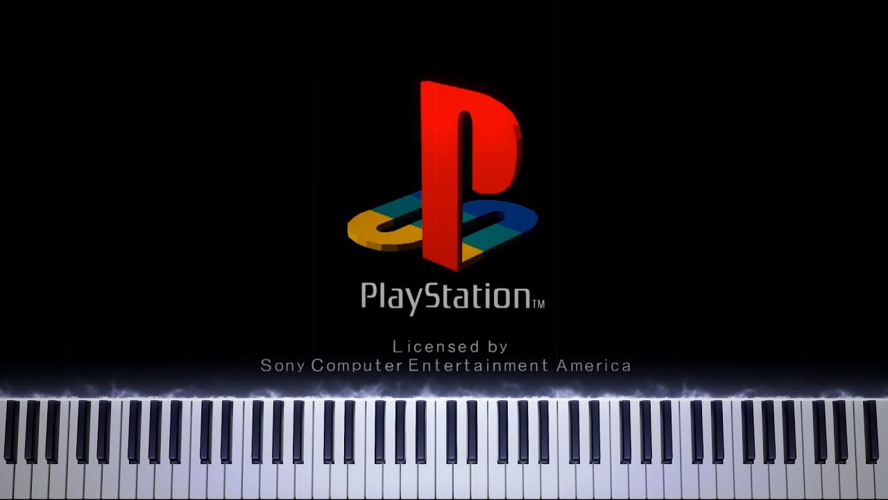 PS1 Themes Medley (Piano Arrangement) - embers - YouTube