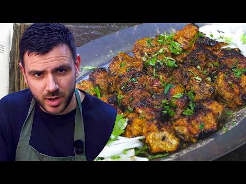 The Secret Ingredient To Tender Kebabs
