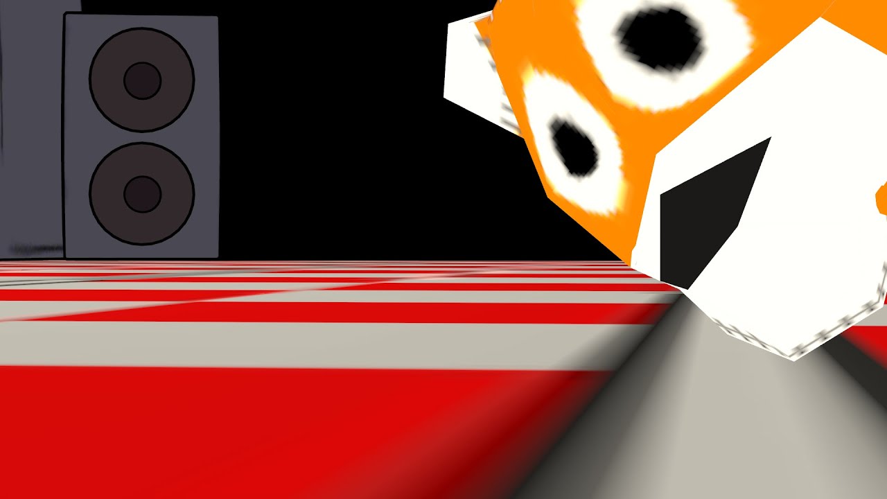 Trolling as td (tails doll) in roblox vr - YouTube