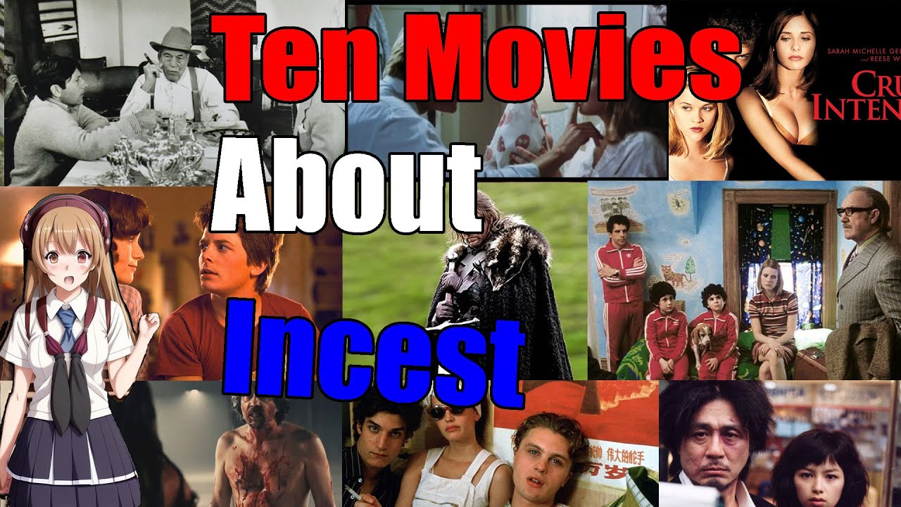 Ten Movies Of The Bizarre Incest Movies Comedy Lovers Guide To The Uncomfortable Youtube