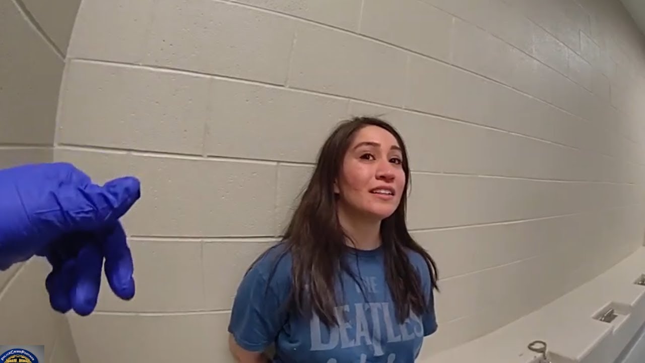 Woman Refuses To Leave Her Job It Doesn't End Well - YouTube