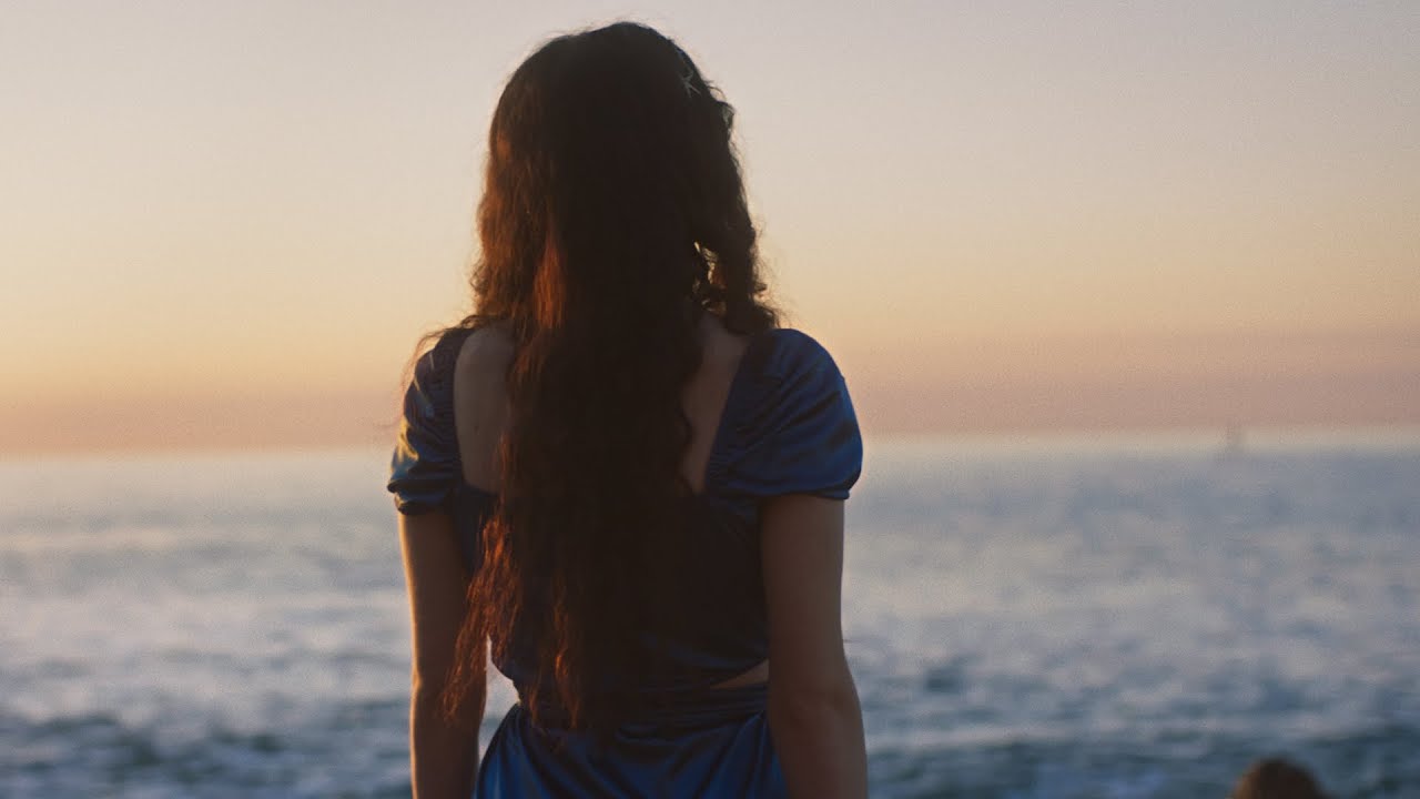 Erin Hyvin - La La Land (Official Video Teaser) - YouTube