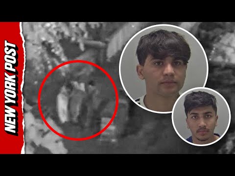 Two Teen Afghan Asylum Seekers SENTENCED for Raping 15-year-old Girl in UK