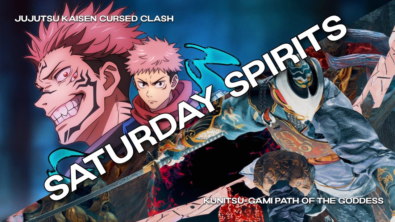 Spirit Saturdays - Ghostbustin in modern times - YouTube