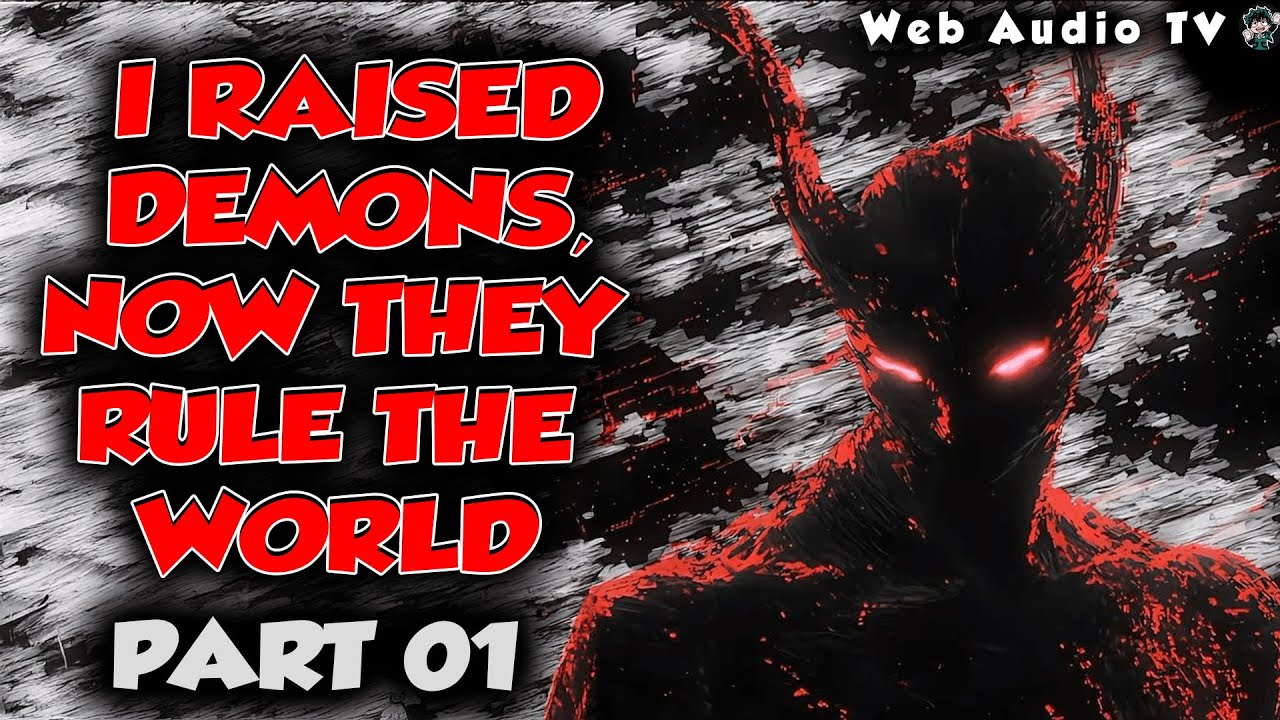 I Raised Demons, Now They Rule the World Part 01 - YouTube