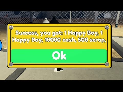 All *New* Junk Simulator Codes (July 2022) | Latest & Working Junk ...