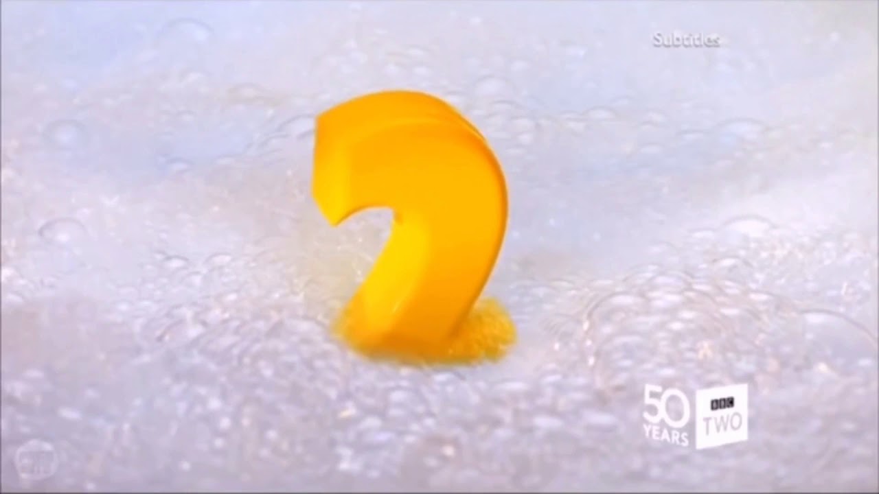 Ident review #34 bbc two 50 anniversary idents return #1 - YouTube