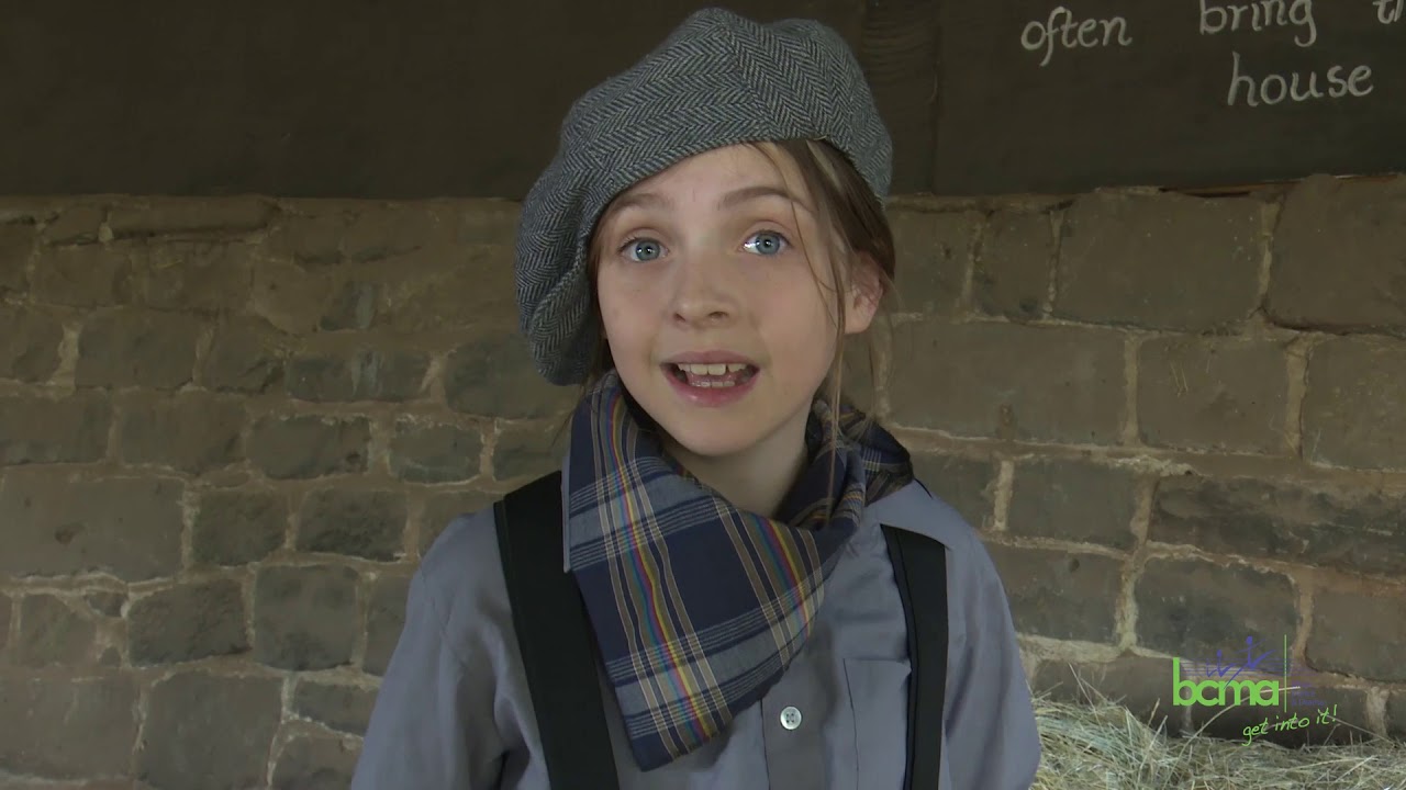 Isla Christie - YouTube