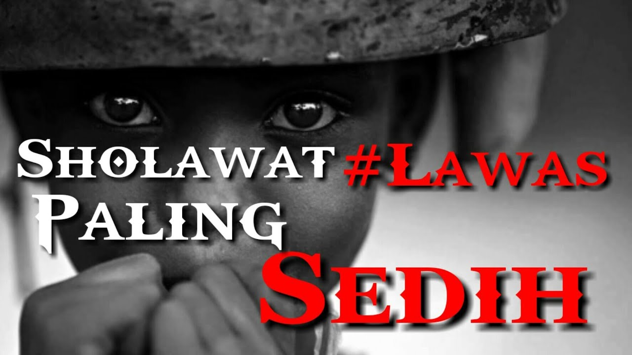 ibadallah rijalallah “Sholawat Lawas” - YouTube