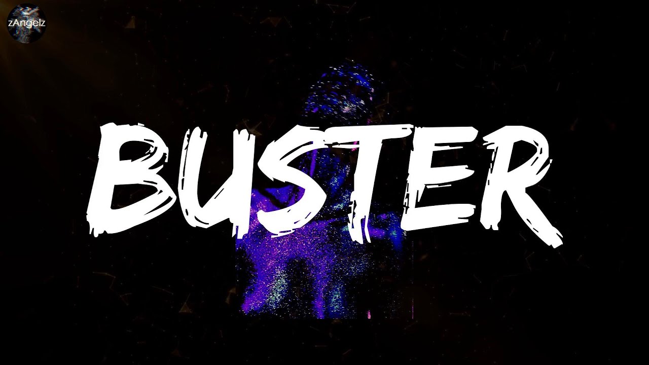 $atori Zoom - BUSTER (lyrics) - YouTube