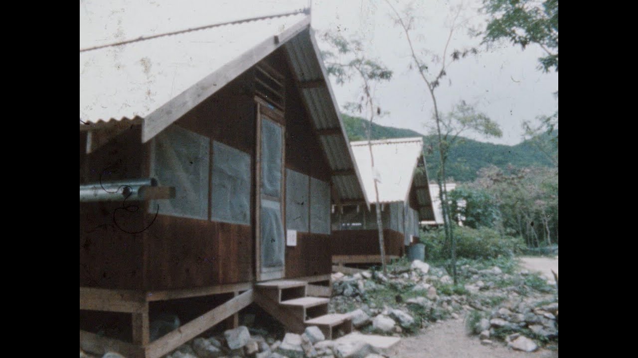 Tektite II MUTE - YouTube