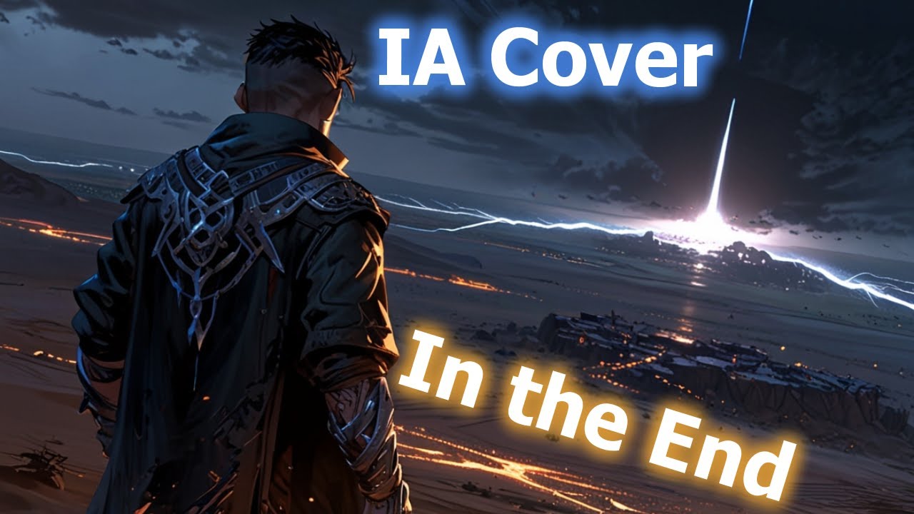 AIglint: Linkin Park - In the End (IA Cover) - YouTube