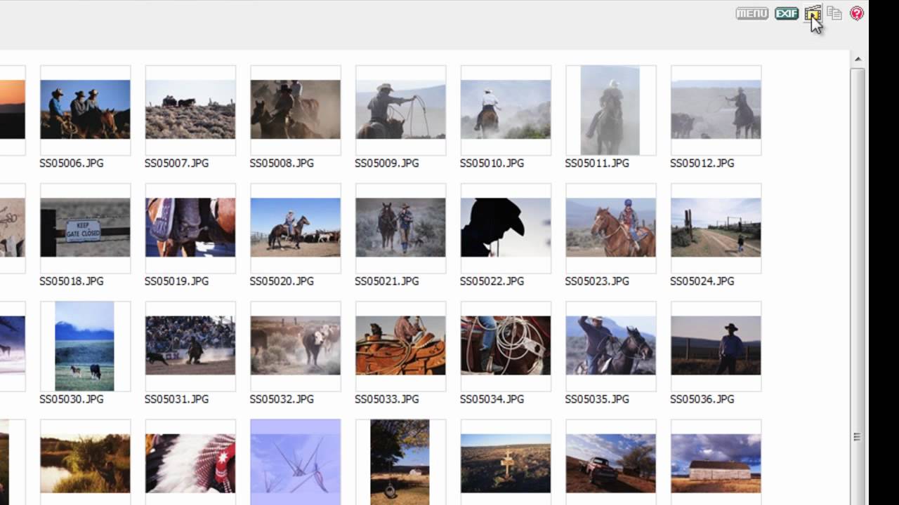 photoscape - viewer - YouTube