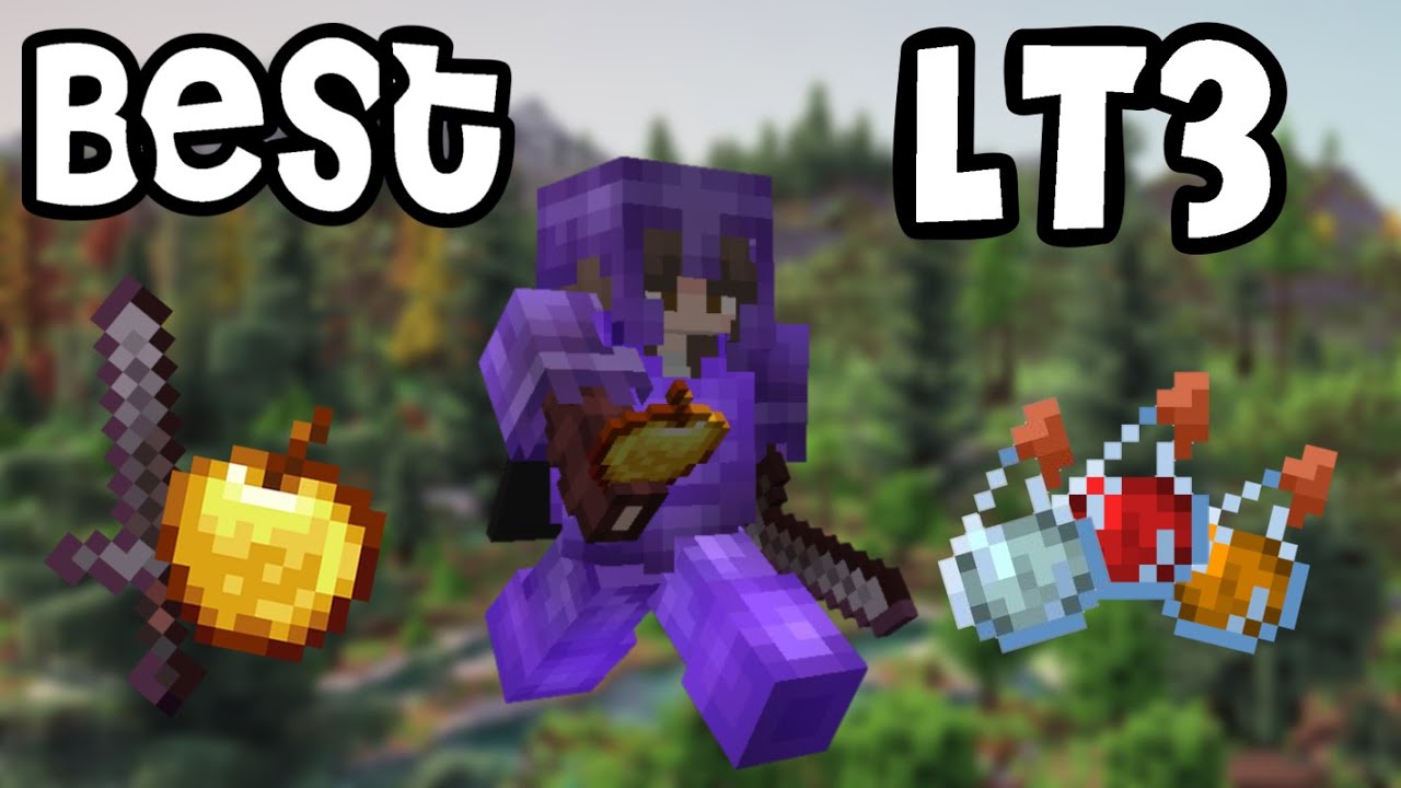 Best LT3 | Nethpot Montage - YouTube