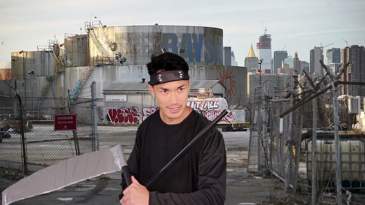 The Unknown Superheroes Origins: Surprise Attack The Unpredictable Hero ...