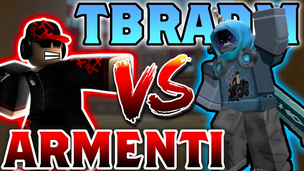 Battling TBRADM In Loomian Legacy! - YouTube