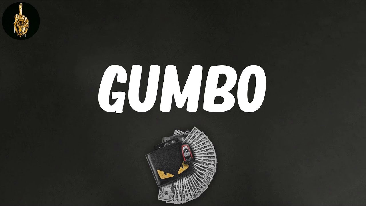 Gumbo (Lyrics) - MF DOOM - YouTube