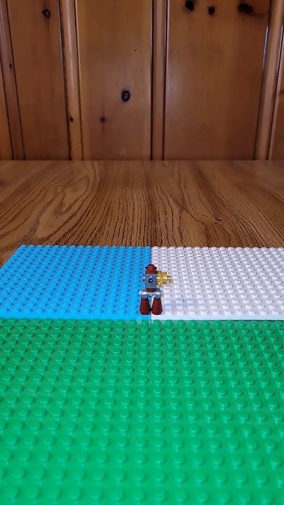 Lego Iron Man Robot 🤖 💪 Youtube