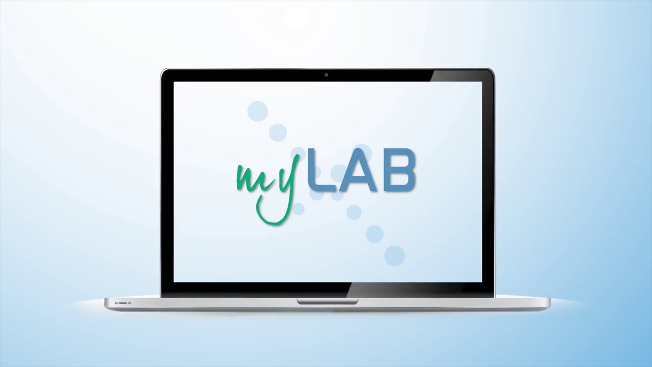 myLAB Paiement en ligne - YouTube