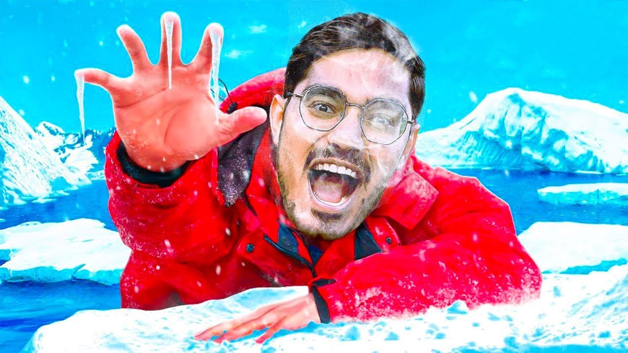 Living 12 Hours In Freezing Cold Room Challenge living-12-hours-in-freezing-cold-room-challenge