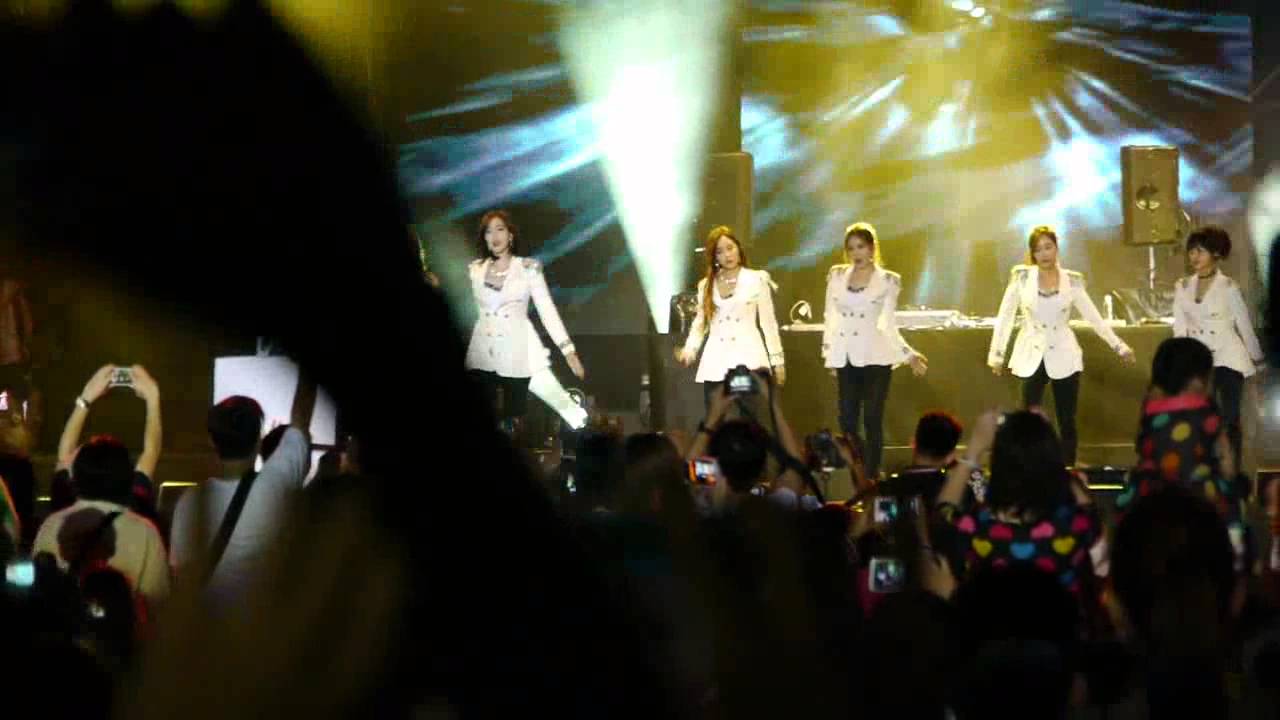 Tara number nine 20150329 iwcarnivall - YouTube