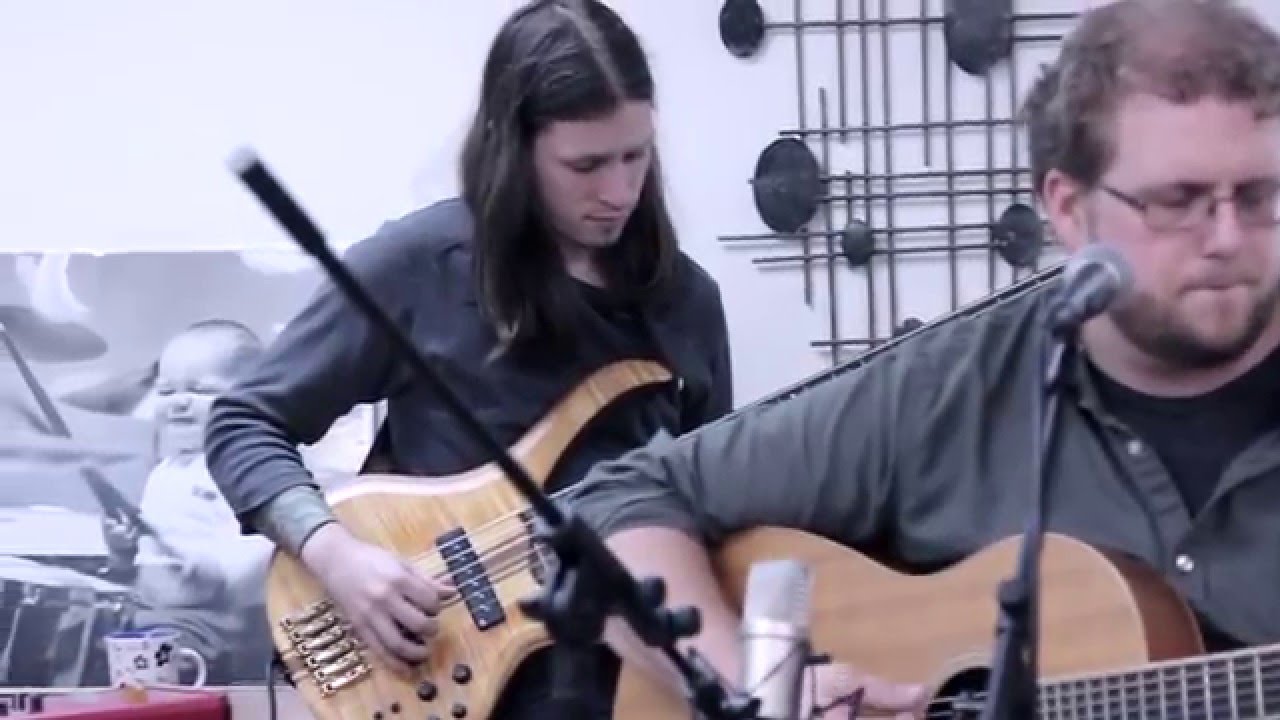 NPR's Tiny Desk Concert - You & Me - YouTube