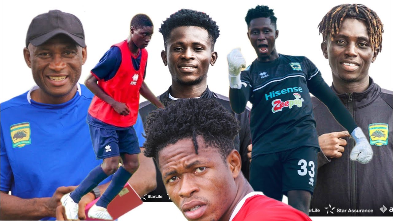 BEPOSO DAY 24: BERNARD SOMOUAH POSTAL BOY, FRED ASARE TO BE CALL, ISAAC ...