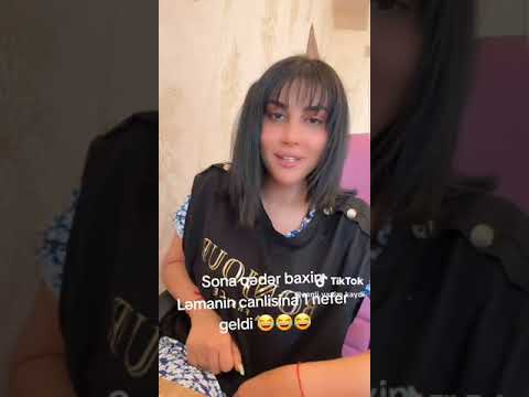 Gorduz Peeyseri Saxta Hesabla Canlimda Yatir - Leman TikTok Official