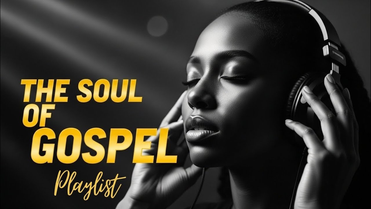 The Hidden Power of Gospel Soul Music - YouTube