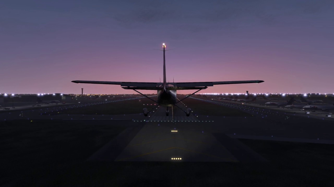 New FedEx Livery For X-Plane - YouTube