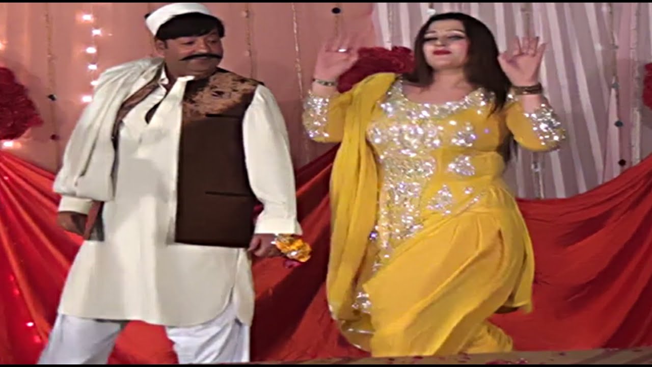 Neelam Gul Song With Best Dance With Shahid Khan 2021 - YouTube