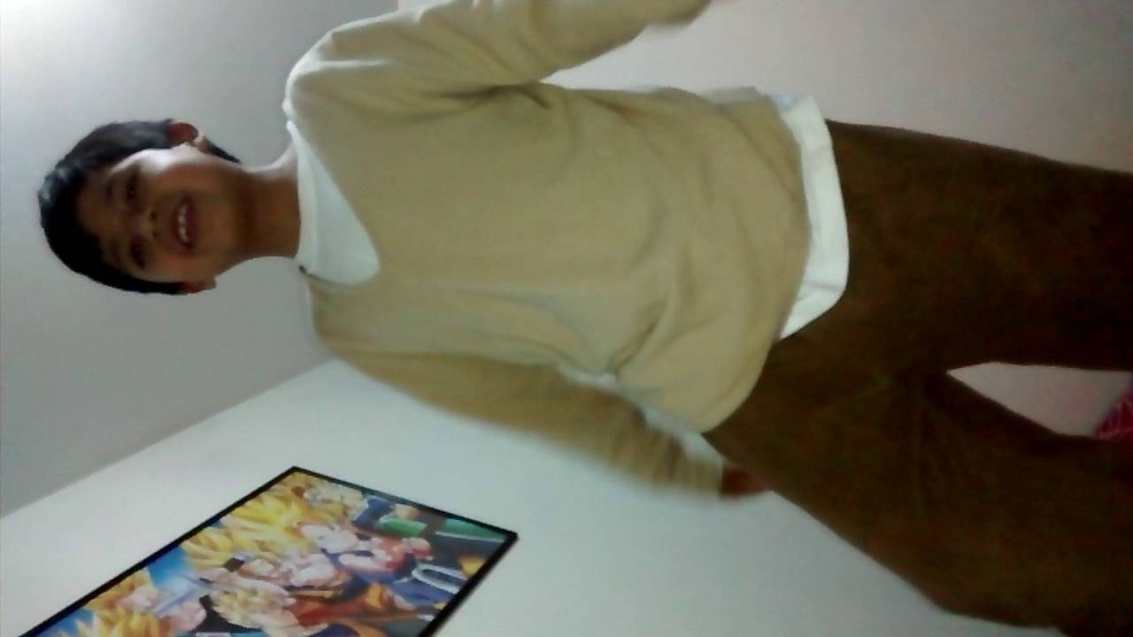 Chukuchuku parte 2 - YouTube