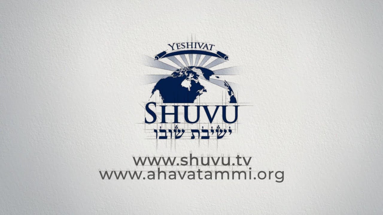 Urgent update from Rabbi Itzhak Shapira - YouTube