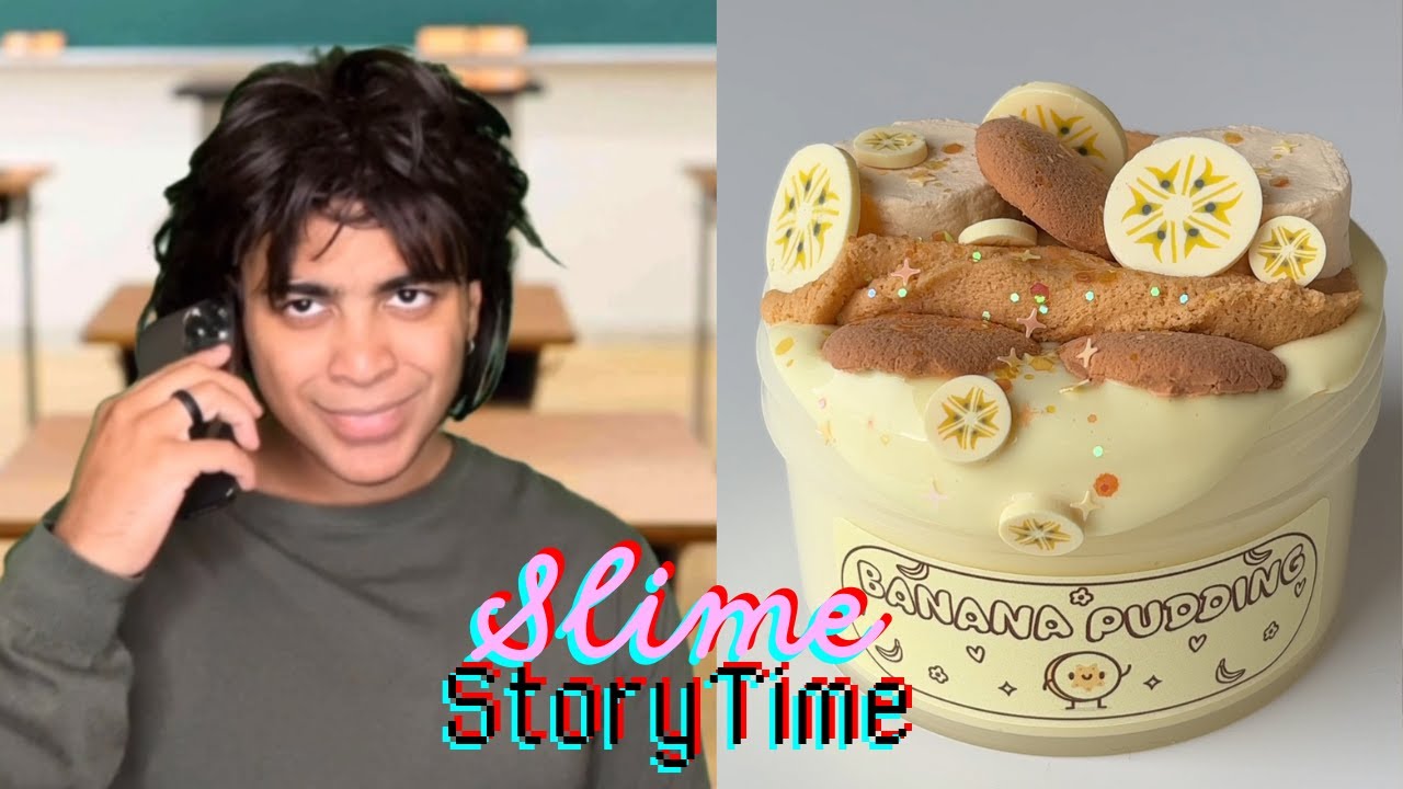Mark Adams TikTok POV | SLIME STORYTIME TIKTOK | Dou Dose - YouTube