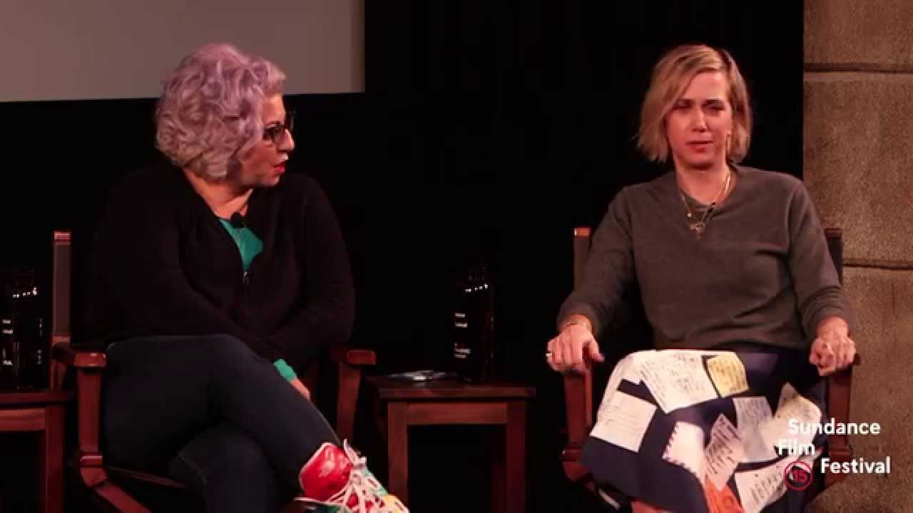 Jenji Kohan Quotes