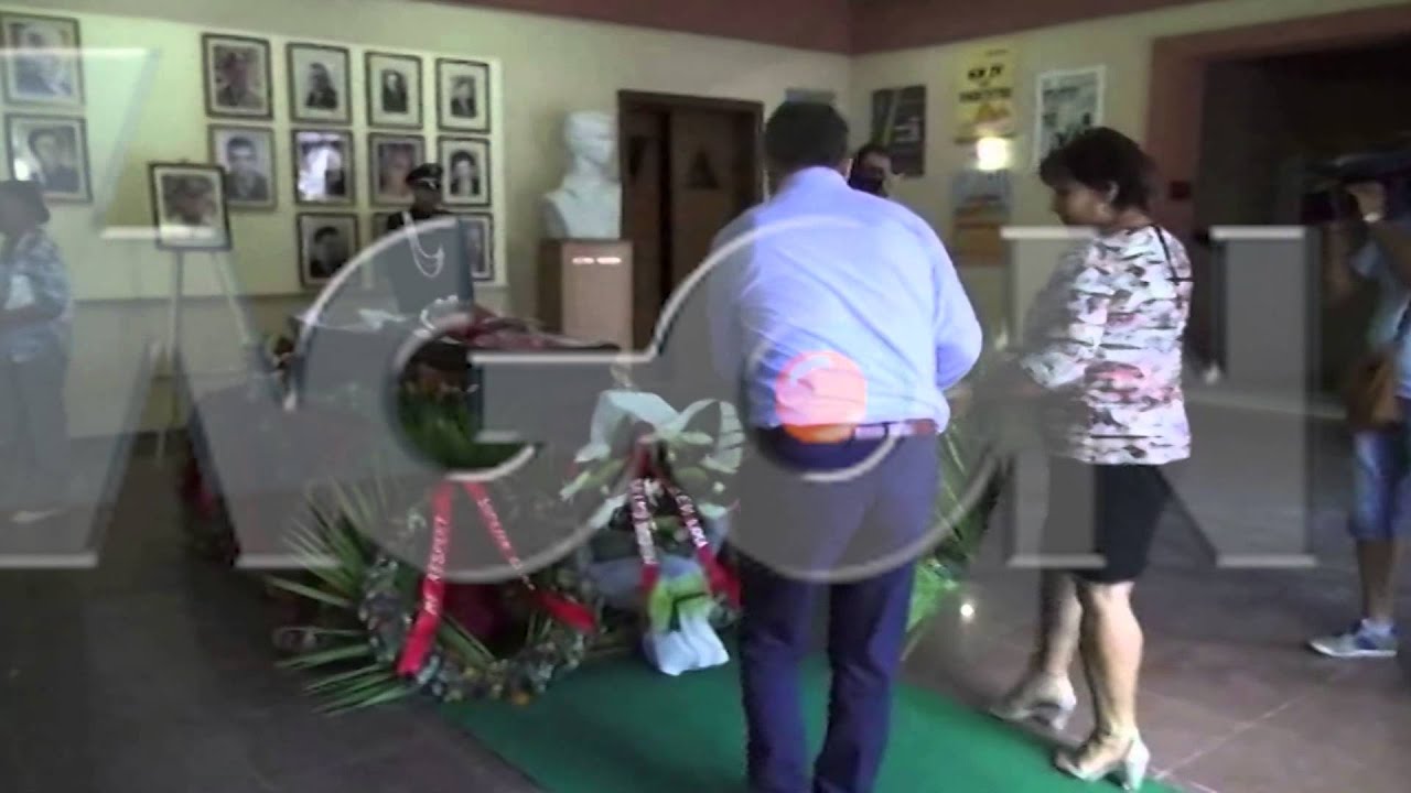 Albert Verria: Shuhet “Kapedani”, pa mundir tëluajë rolin e fundit ...