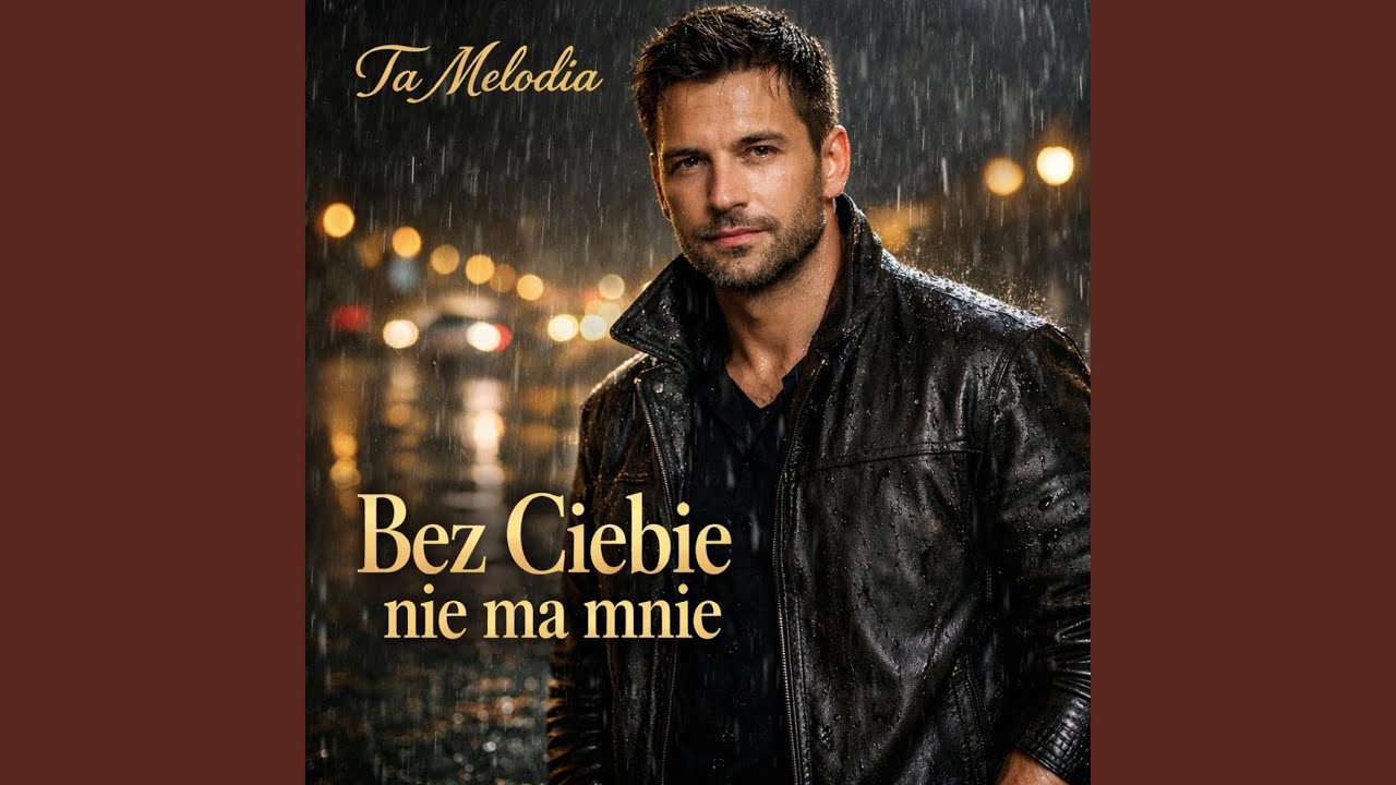 Bez ciebie nie ma mnie - YouTube