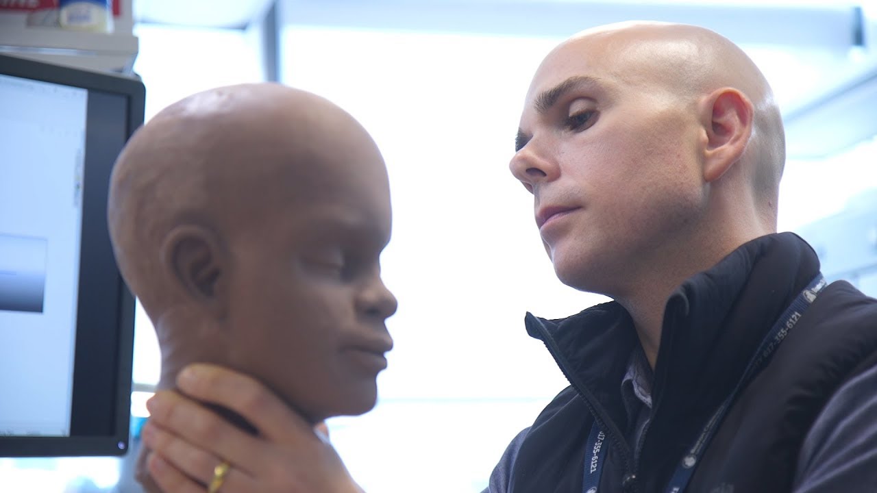 How Special Effects Can Help Save Lives