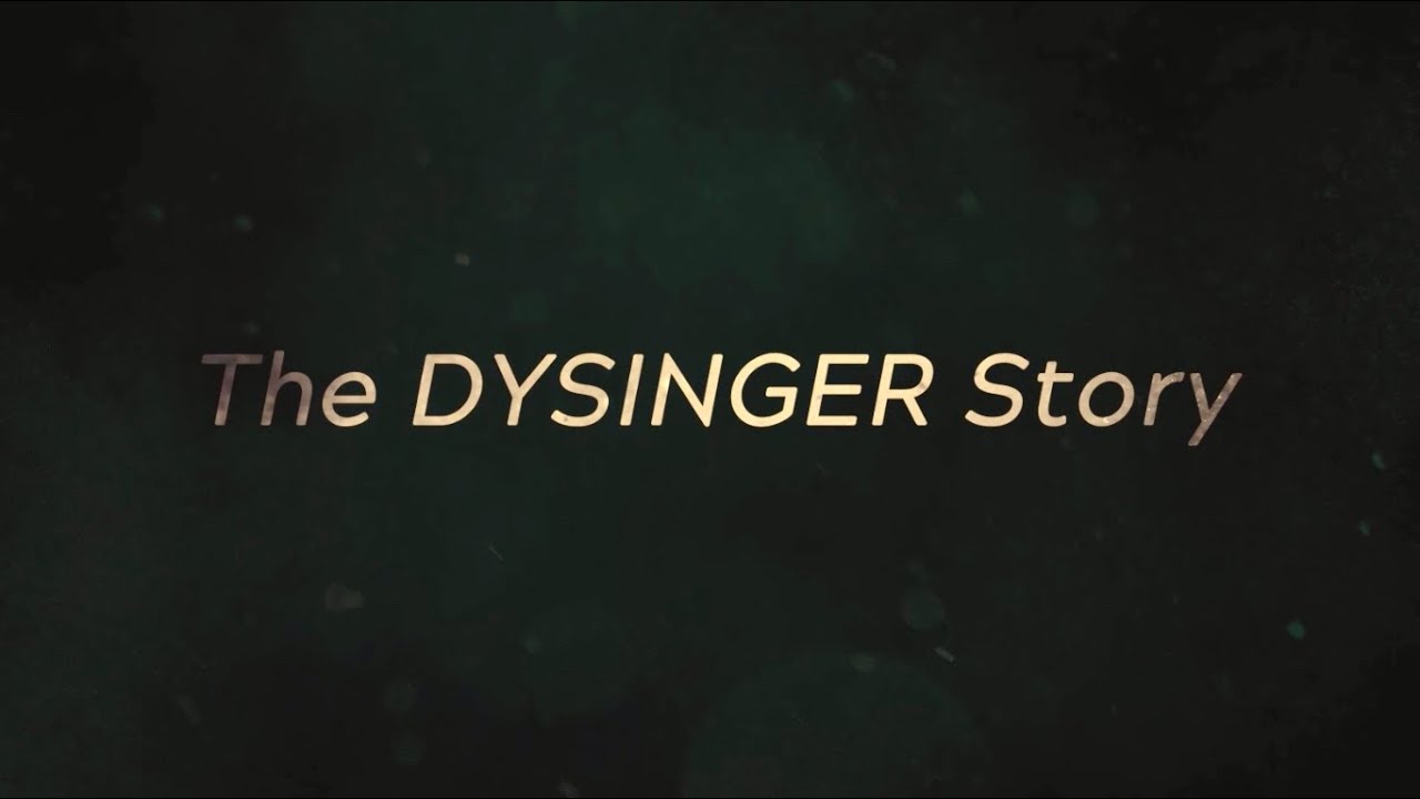 The Dysinger Story - YouTube