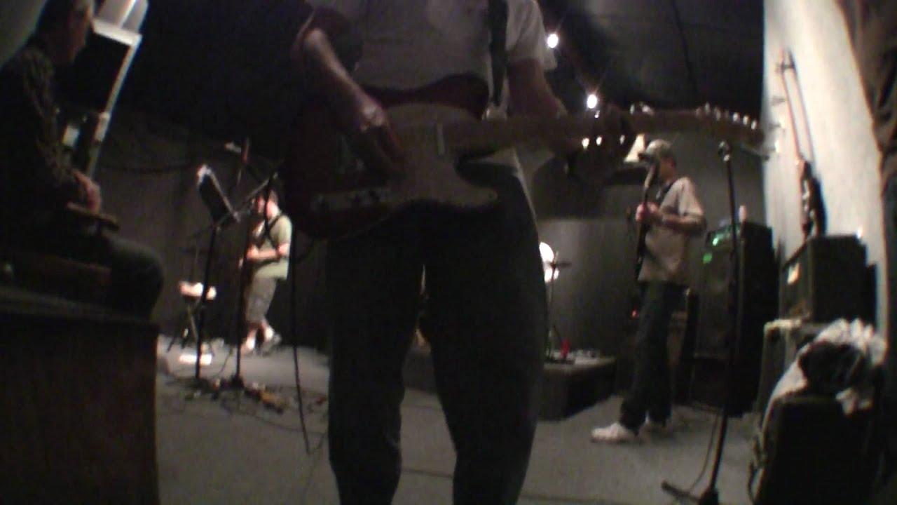 Gringo Band - YouTube