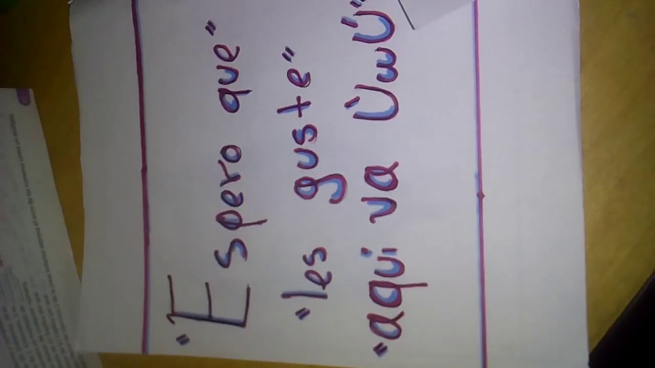 Dibujo para sofia chan uwu - YouTube