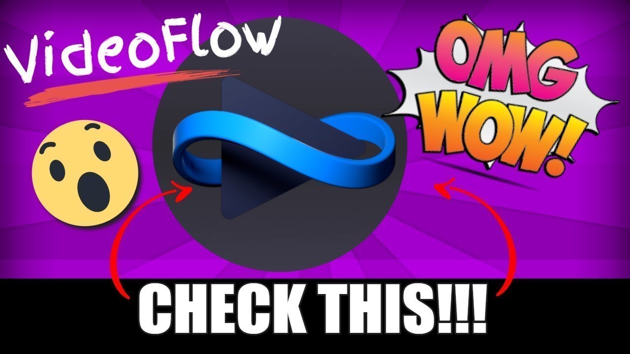 How to Create Amazing Video For Your Business with VideoFlow Software ...