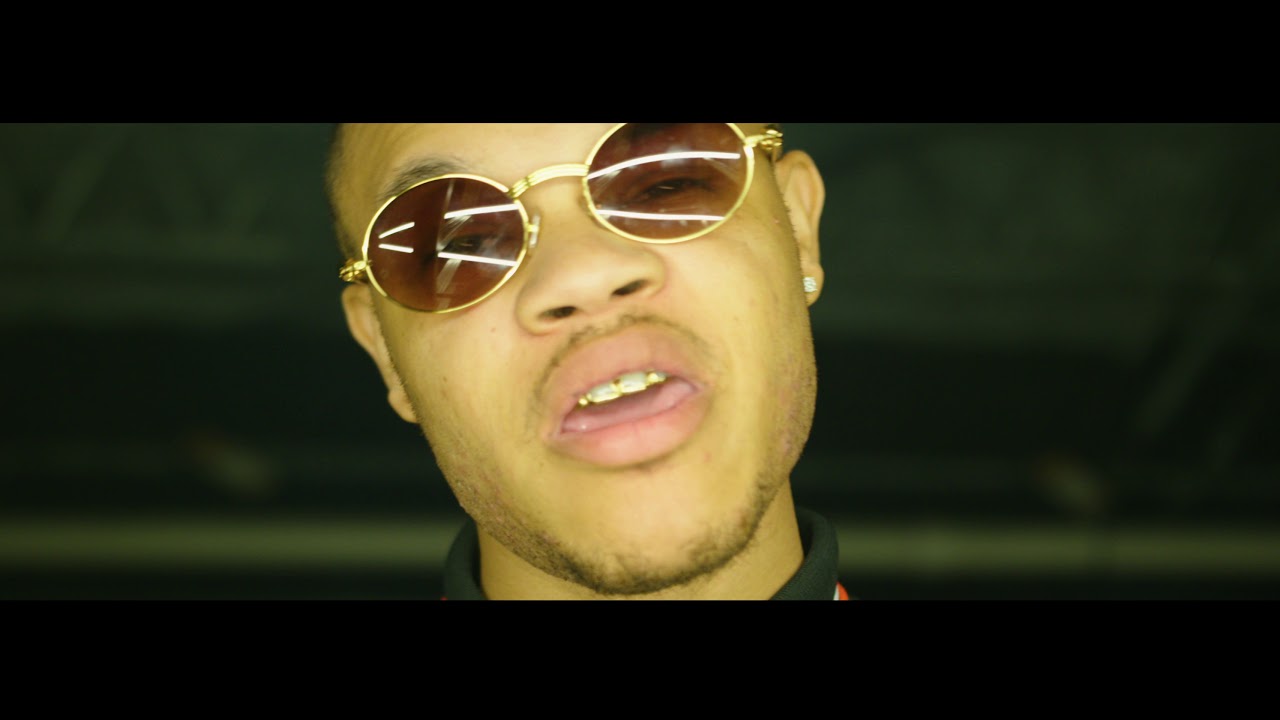 Young Bo - Nan Nigga (Prod. By Mario) [Official Video] - YouTube