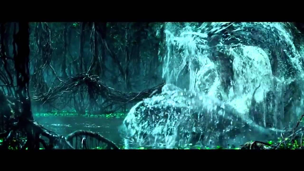 Hercules Official Trailer 1 2014 Dwayne Johnson, Ian McShane Movie HD ...