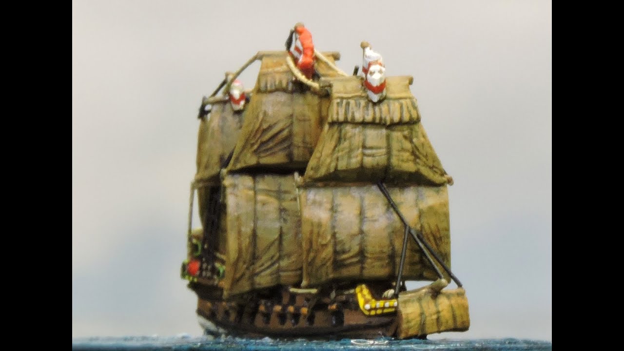 Mad for War Turn sequence tutorial - YouTube