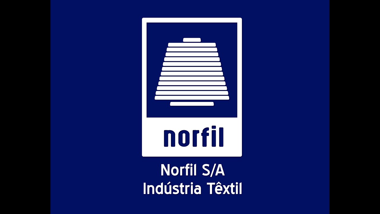 NORFIL S/A UNIDADE FABRIL JOÃO PESSOA - PARAÍBA - YouTube