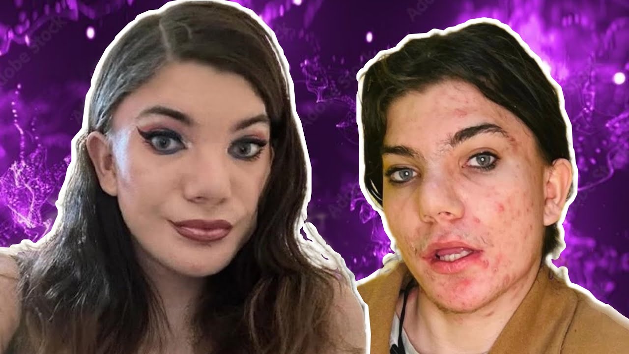 The MESS that is ELPHABA - YouTube