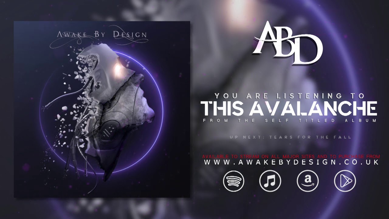 AWAKE BY DESIGN - ABD III (WHOLE ALBUM) - YouTube