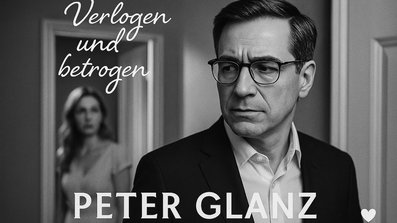 Verlogen und betrogen - Peter Glanz - YouTube
